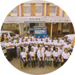 Groupe Soric – Groupe Soric